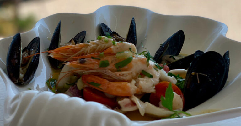 What to eat in Positano: a culinary guide - See Amalfi Coast Travel Tours